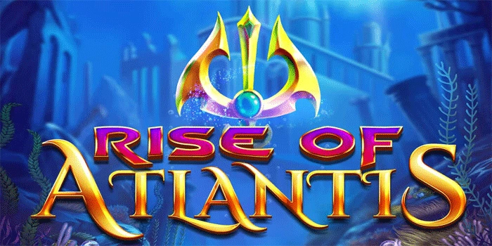 Rise of Atlantis: Menyelami Mitologi Kota Atlantis yang Hilang